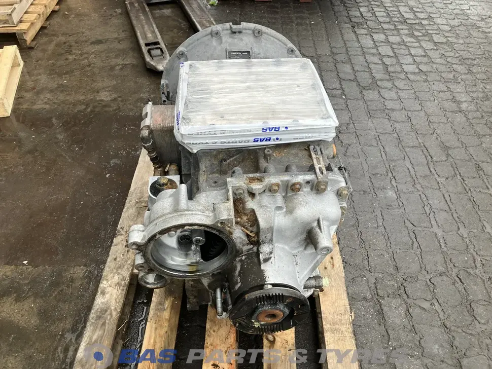 Volvo AT2612E I-Shift Boite de vitesse G1353 | BAS Parts & Tyres