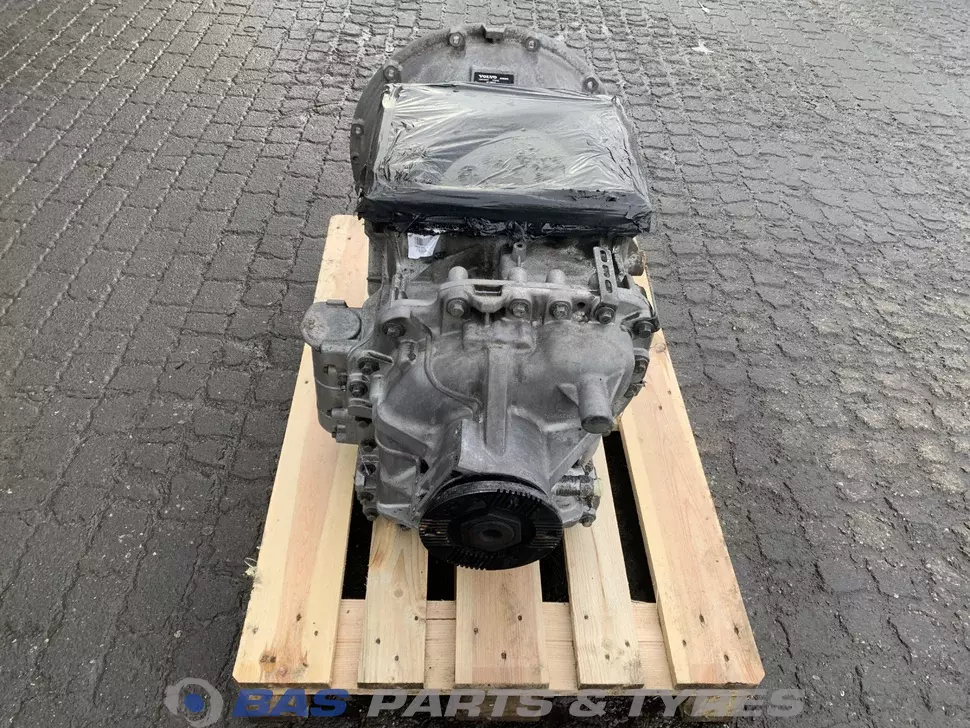 Volvo AT2612E I-Shift Gearbox G1353 | BAS Parts & Tyres