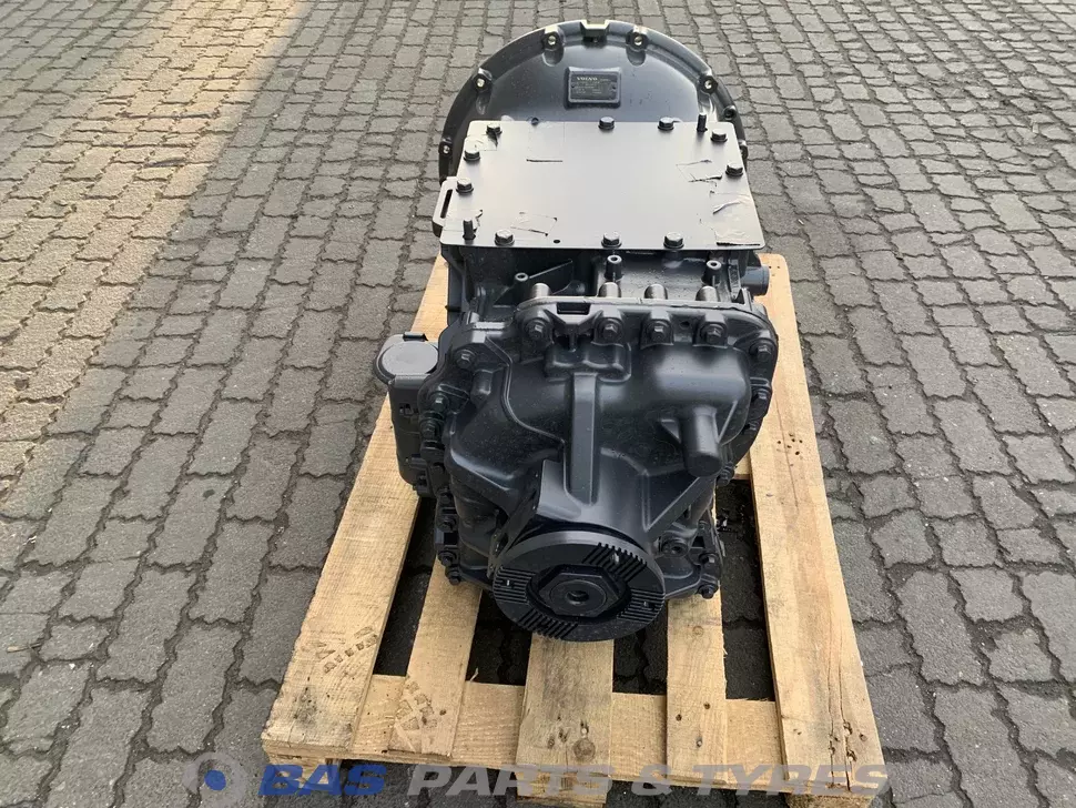 Volvo AT2612E I-Shift Gearbox G1353 | BAS Parts & Tyres