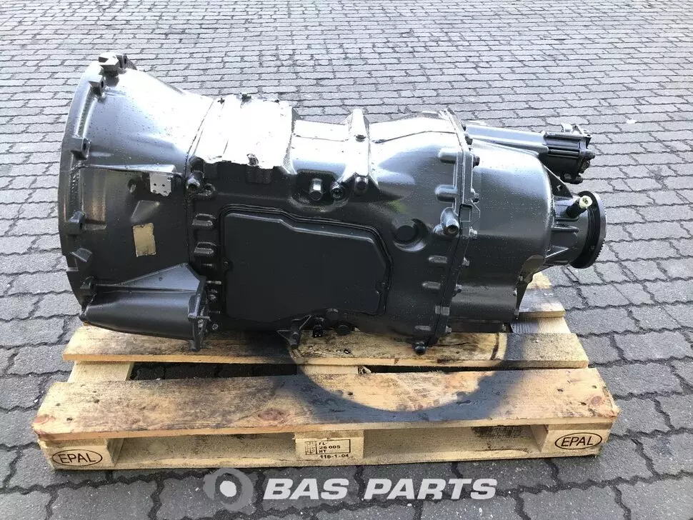 Gearbox | BAS Parts & Tyres