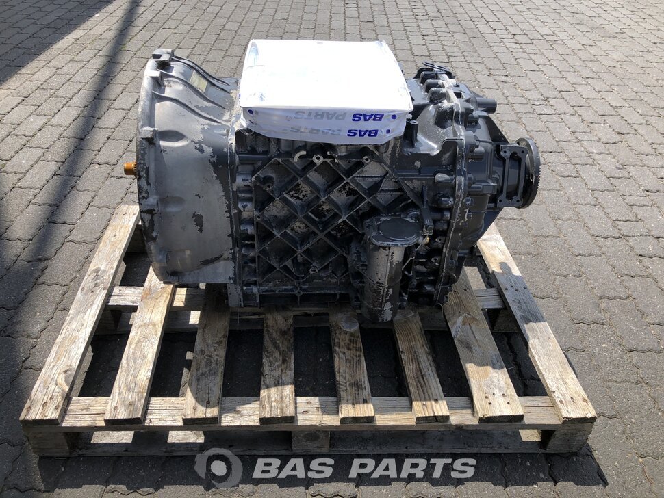 Volvo Versnellingsbak 1069124, 20973105, 21156557, 22216631, 22447691 ...