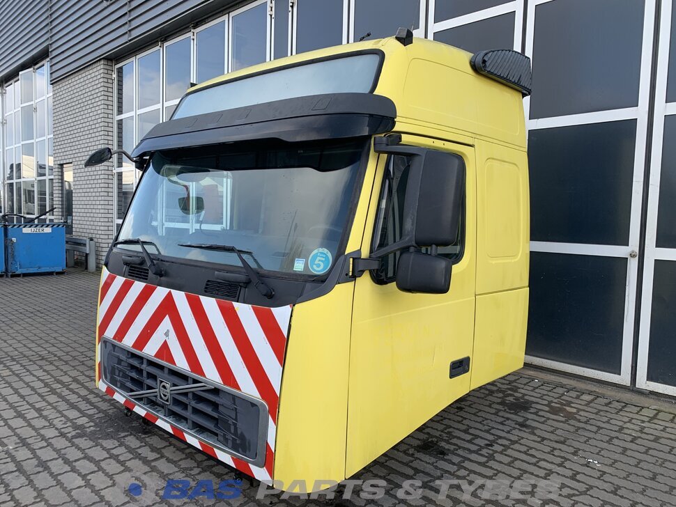 Volvo FH2 Globetrotter L2H2 85103676 85103676, 1619616, 85106831 ...