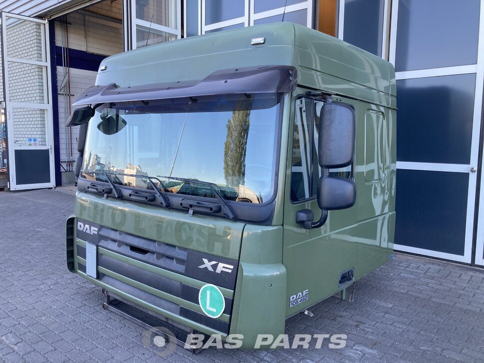 DAF 1743496, 1639208, 1675614, 1699396, 1793211, 1789469, 1845906 ...