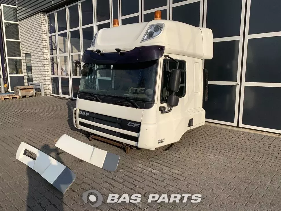 Cabin | BAS Parts & Tyres