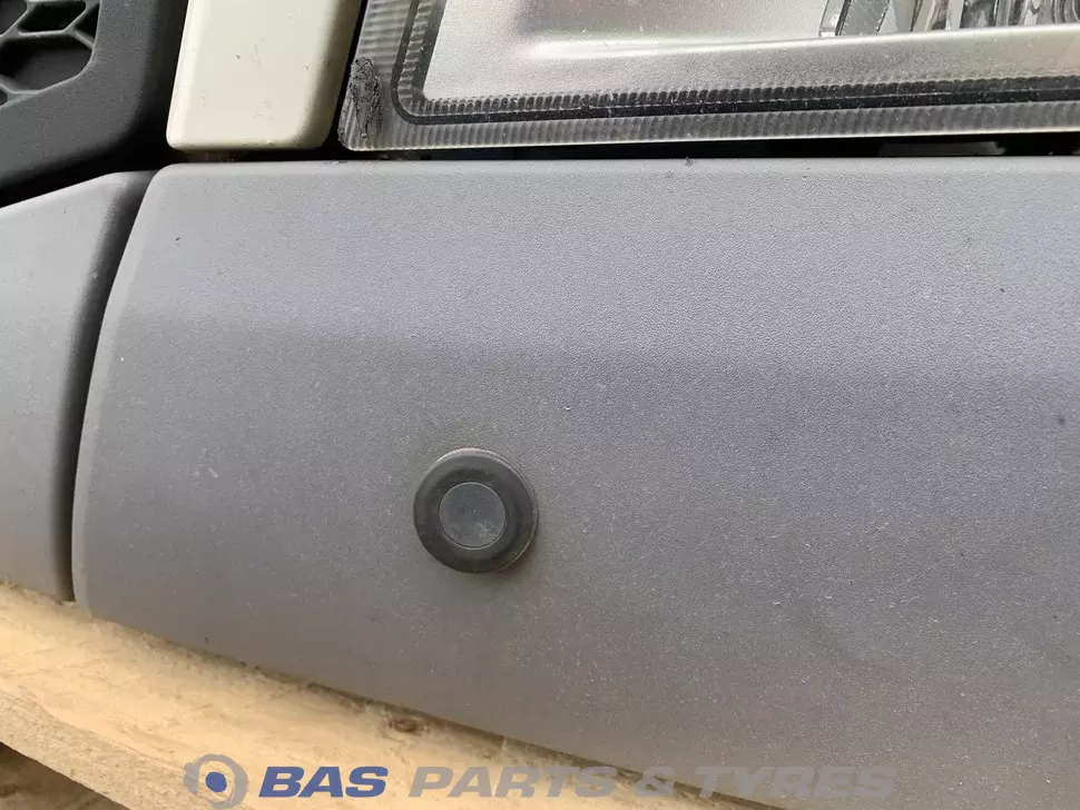 Pare-chocs Volvo FH4 21221138 | BAS Parts & Tyres