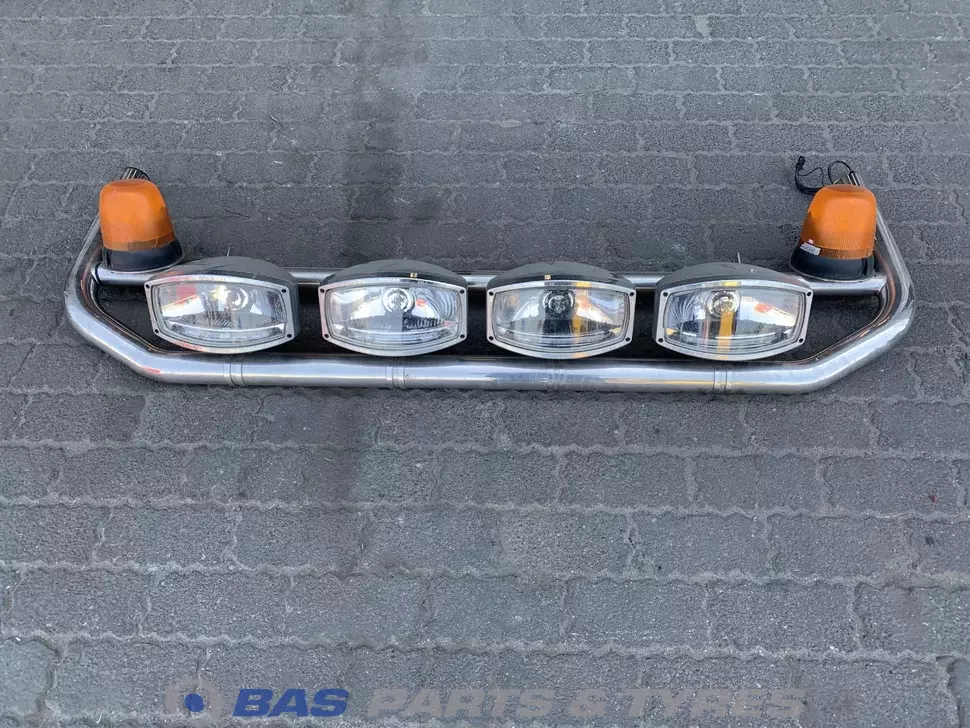 Light bar | BAS Parts & Tyres