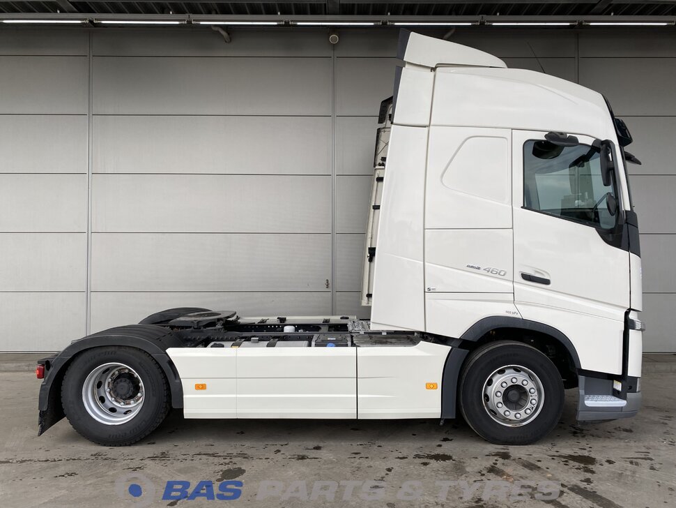 Saias lateral Volvo FH4 82190344 82190344, 82462183, 82454538, 82219085 ...