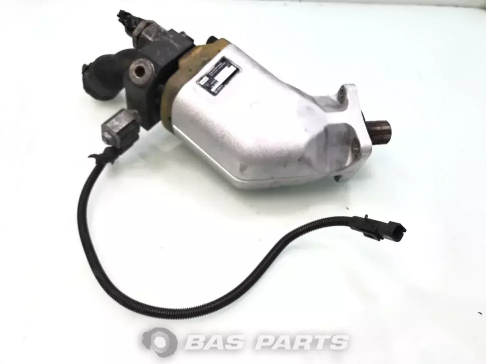 Hydraulic pump | BAS Parts & Tyres