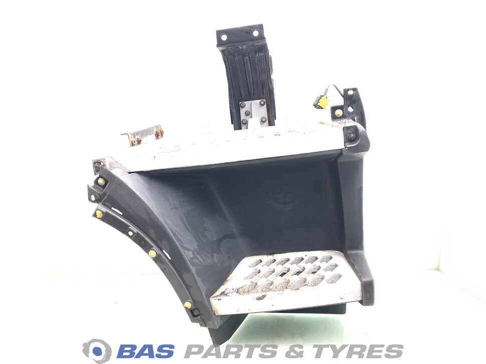 Caja de acceso 82144986 82144986, 82151656, 82151654, 82141521 - BAS Parts