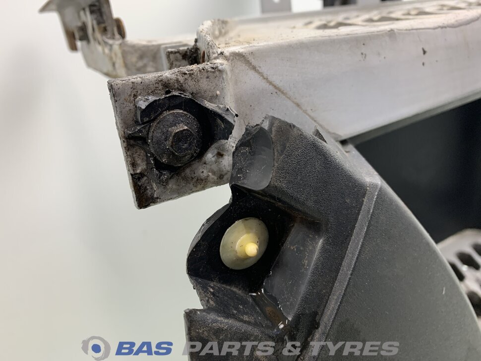 Caja de acceso 82144986 82144986, 82151656, 82151654, 82141521 - BAS Parts