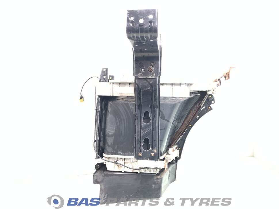 Caja de acceso 82144986 82144986, 82151656, 82151654, 82141521 - BAS Parts