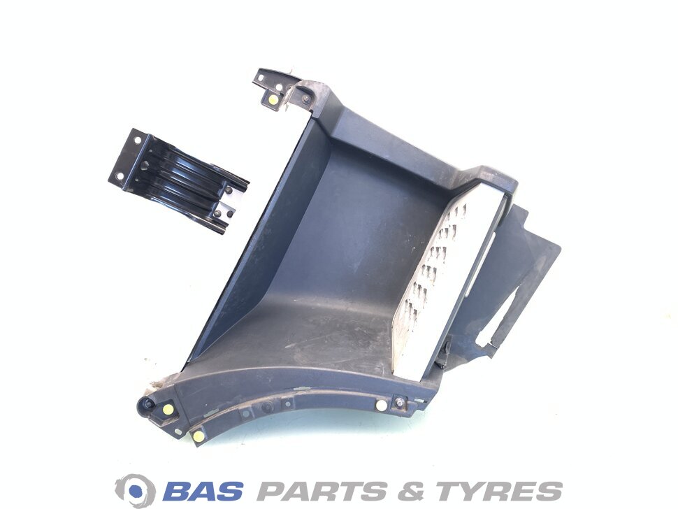 Stopa stóp 82141521 82141521 - BAS Parts & Tyres