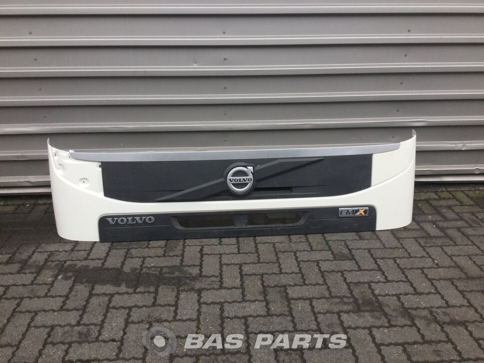 Frontpaneel Volvo 84081698, 84162404, 82431911, 84162403, 82442459 ...