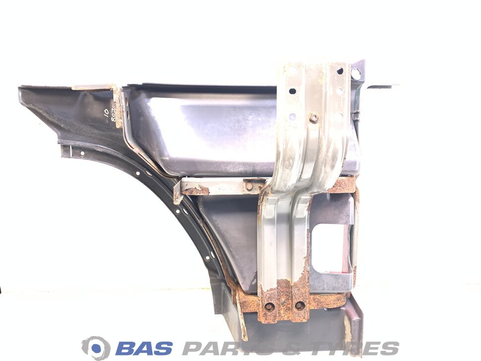 Stopa stóp 20529476 20529476, 3175927 - BAS Parts