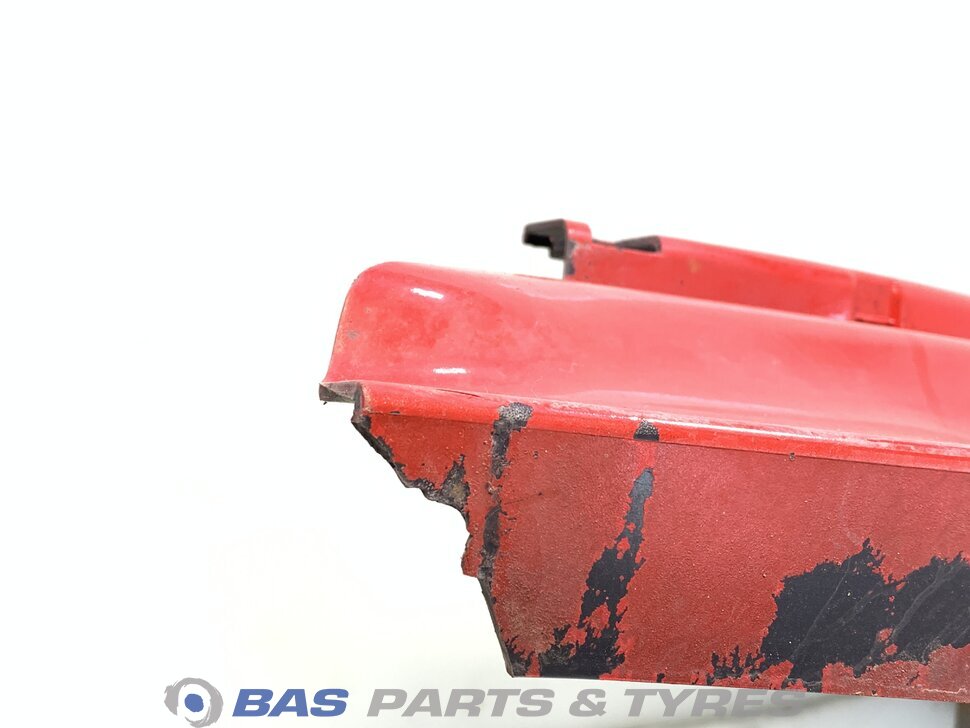 Stopa stóp 20529476 20529476, 3175927 - BAS Parts