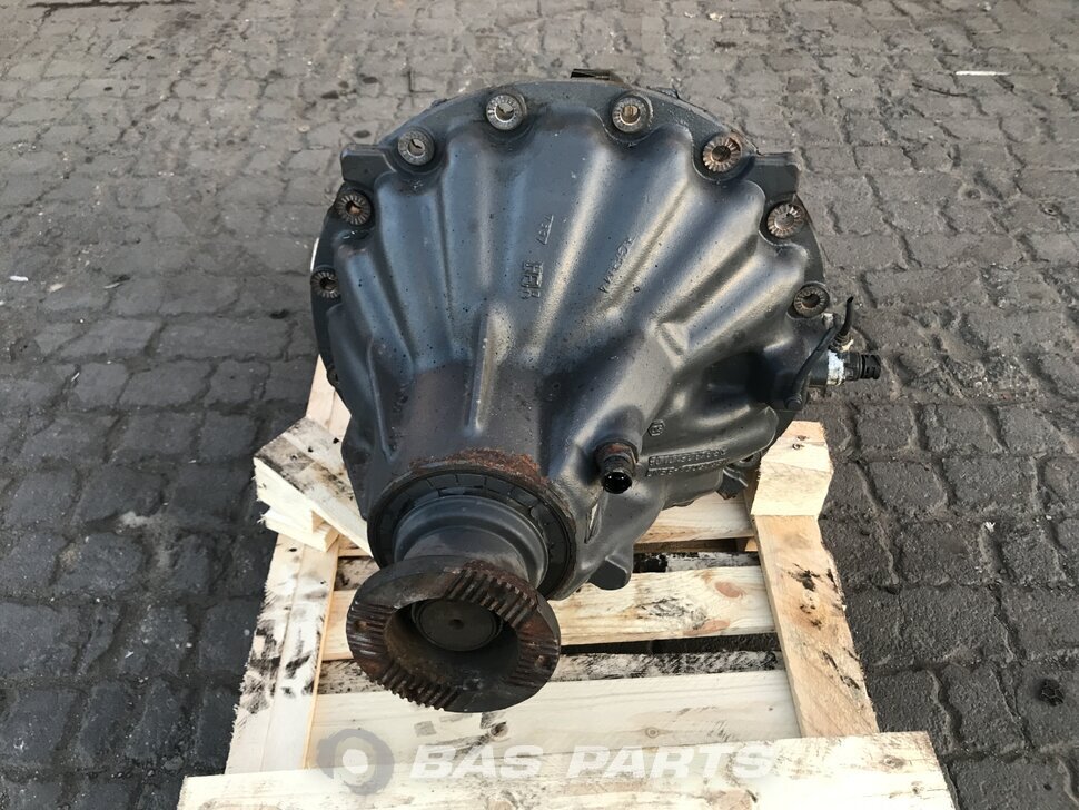 Mechanizm różnicowy Mercedes R440-13A/C22.5 A 000 350 43 03 A 000 350 ...