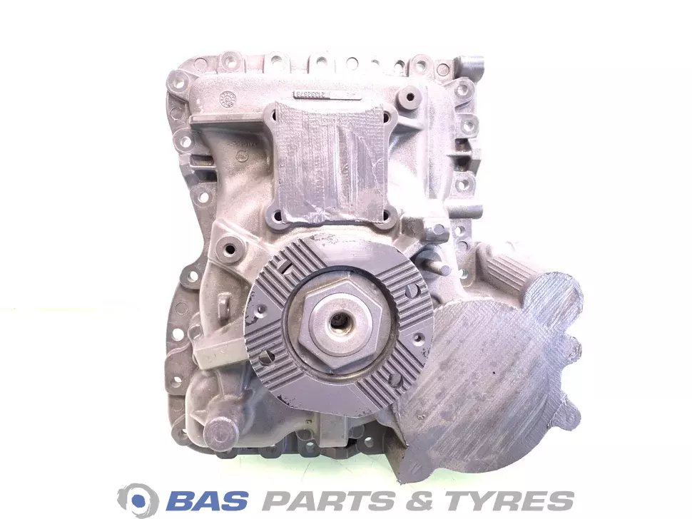Gearbox housing | BAS Parts & Tyres