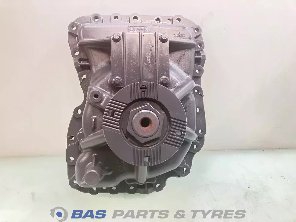 Gearbox housing | BAS Parts & Tyres