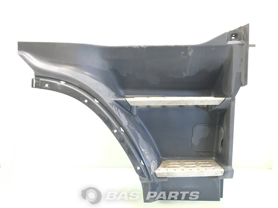 Foot step 20360789, 8191105, 8191315, 20379439, 3175928, 20529477 - BAS ...