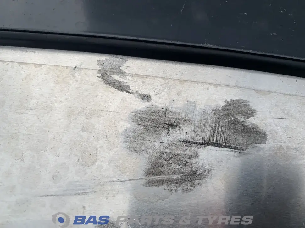 Fuel tank Mercedes 290 Liter A 960 470 00 04 | BAS Parts & Tyres