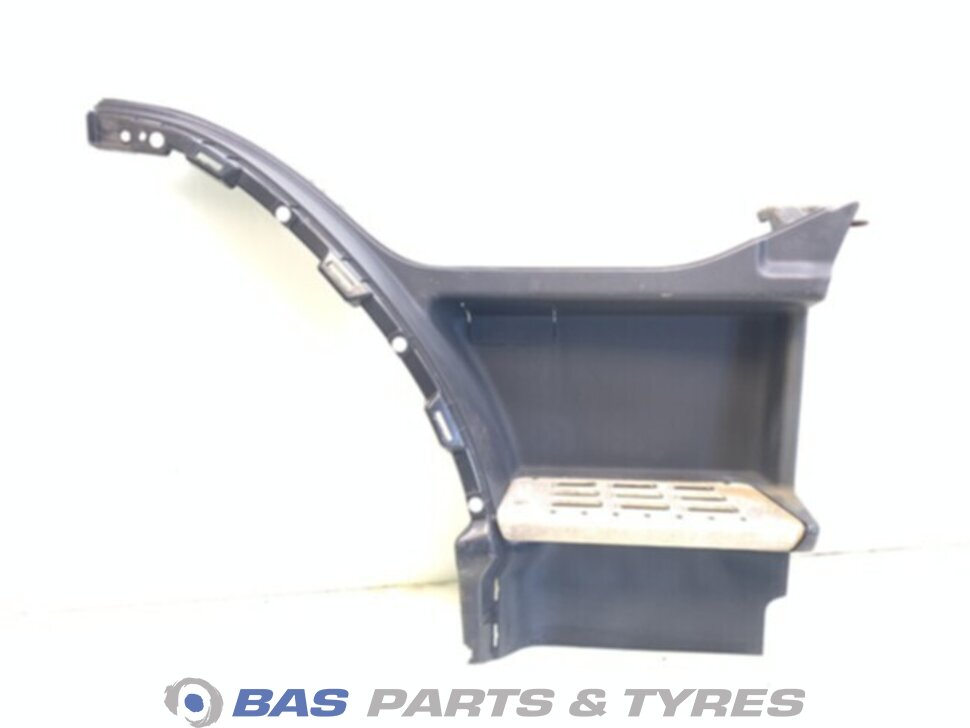 Stopa stóp 82644147 82644147 - BAS Parts