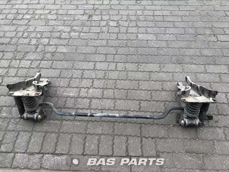 Cab mounting | BAS Parts & Tyres