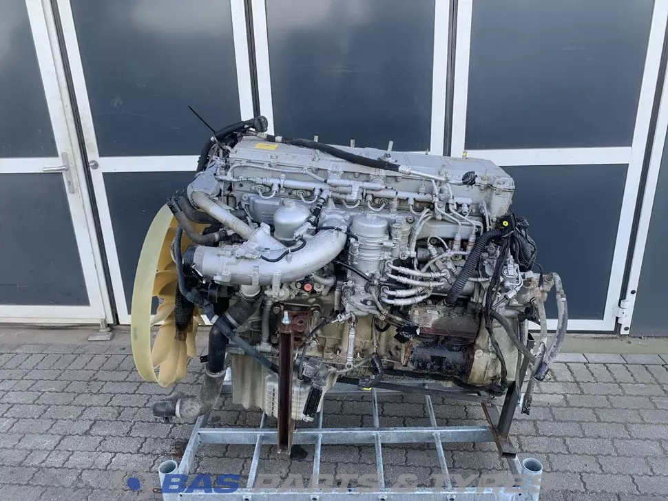 Motor | BAS Parts & Tyres