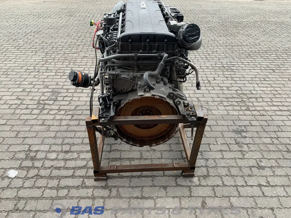 Engine DAF MX11 330 H2 2125761 | BAS Parts & Tyres