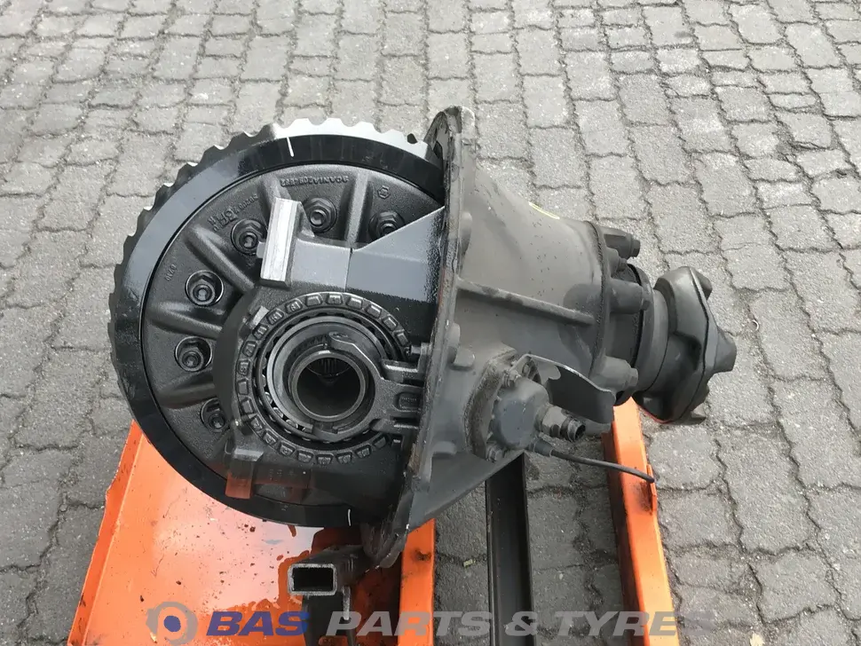 Differential Scania R-780 2035701 | BAS Parts & Tyres