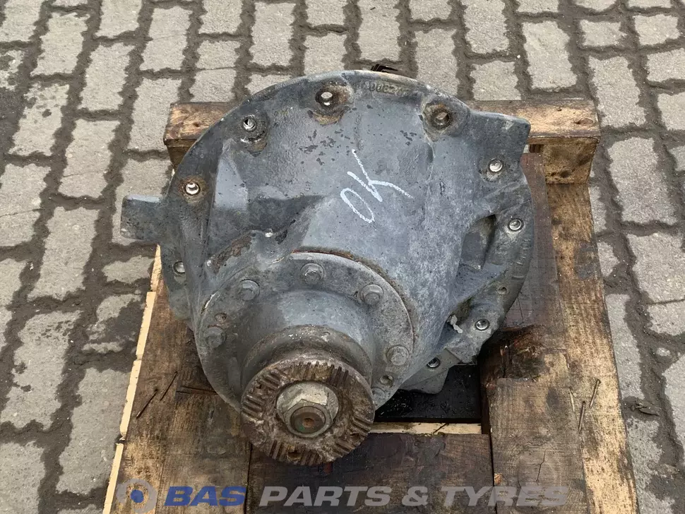 Différentiel DAF AAS 8.22 1704823 | BAS Parts & Tyres