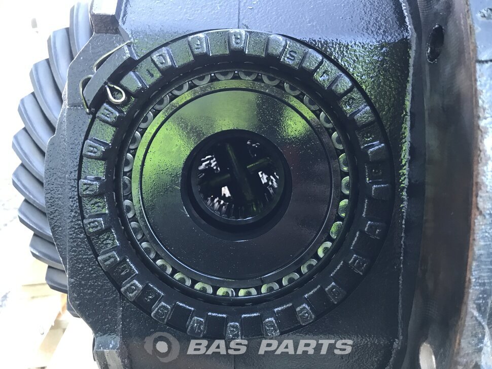 Mechanizm różnicowy MAN HY-135015 - BAS Parts