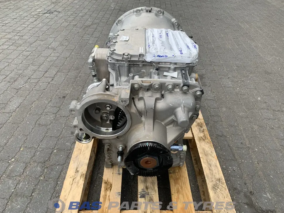 Volvo AT2612G I-Shift Versnellingsbak 20483506 | BAS Parts & Tyres