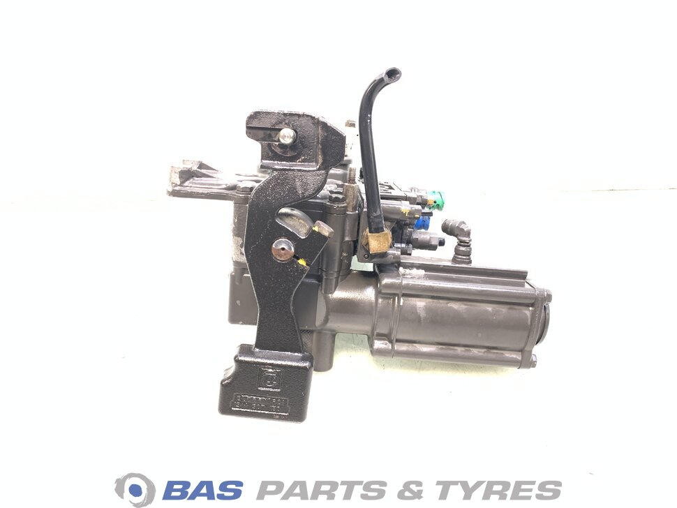 Bedieningshuis 1634523 1634523, 1865646, 1666358, 1735720 - BAS Parts