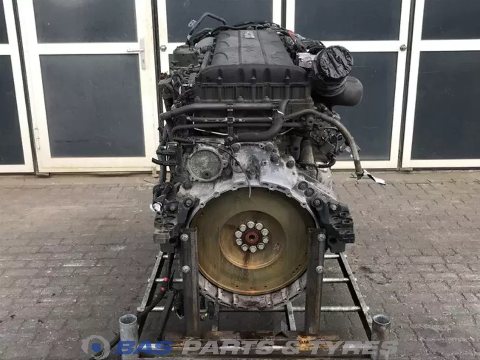 Motor DAF MX11 330 H3 2184945R | BAS Parts & Tyres