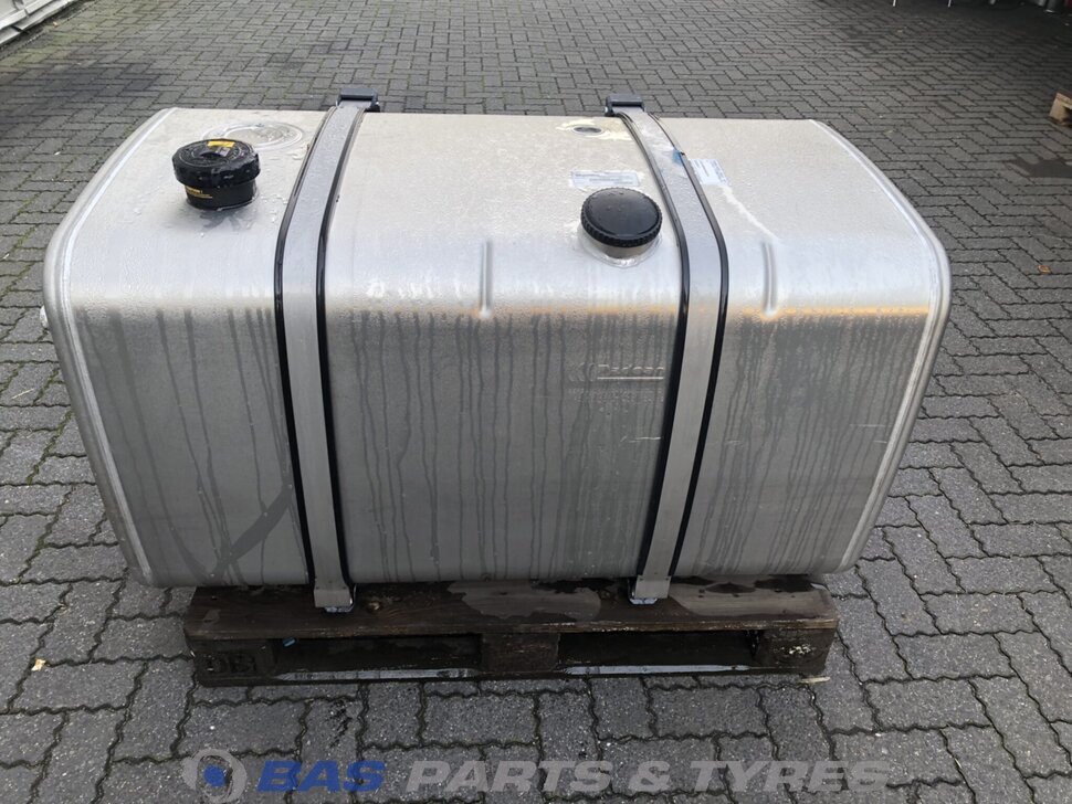 Combitank Padoan - BAS Parts