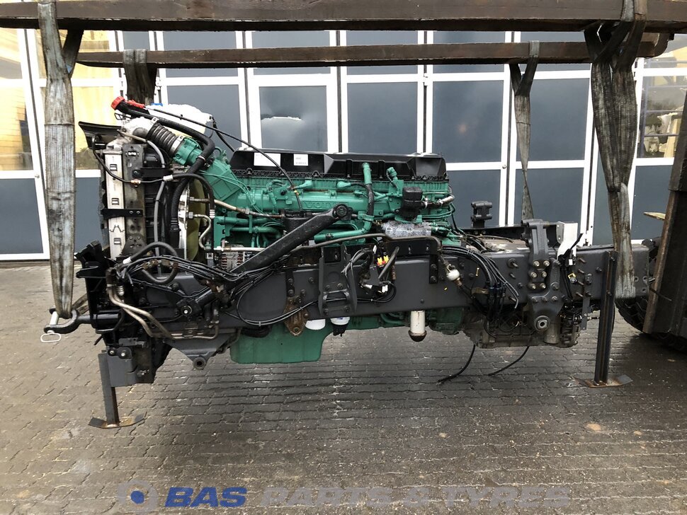 Aandrijflijn Volvo 85002133, 85002135, 3190398, 3190484, 3190576 ...