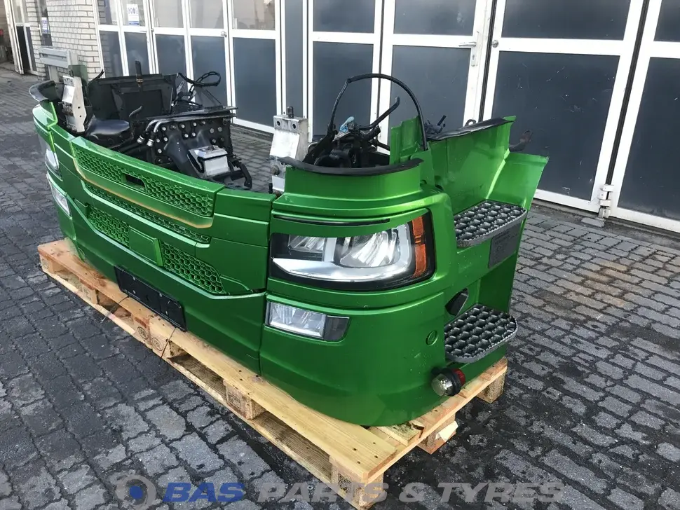 Bumper Scania R-Serie NextGen 3082333 | BAS Parts & Tyres