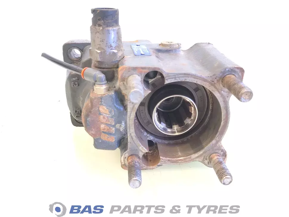 PTO | BAS Parts & Tyres