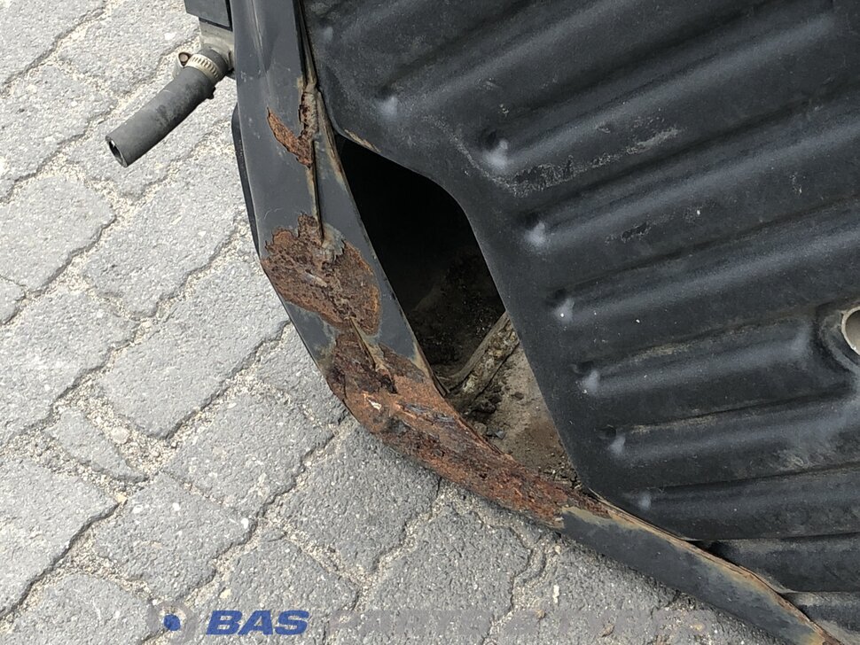 Scania AdBlue tank 2141802 2141802, 1831370, 2083053, 2274870, 1740107 ...