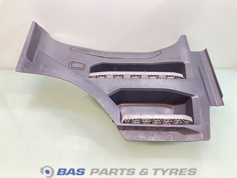 Einsteig 2559300 2559300, 2226530 - BAS Parts & Tyres
