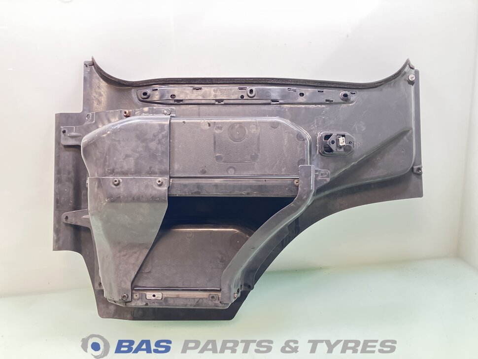 Einsteig 2559300 2559300, 2226530 - BAS Parts & Tyres