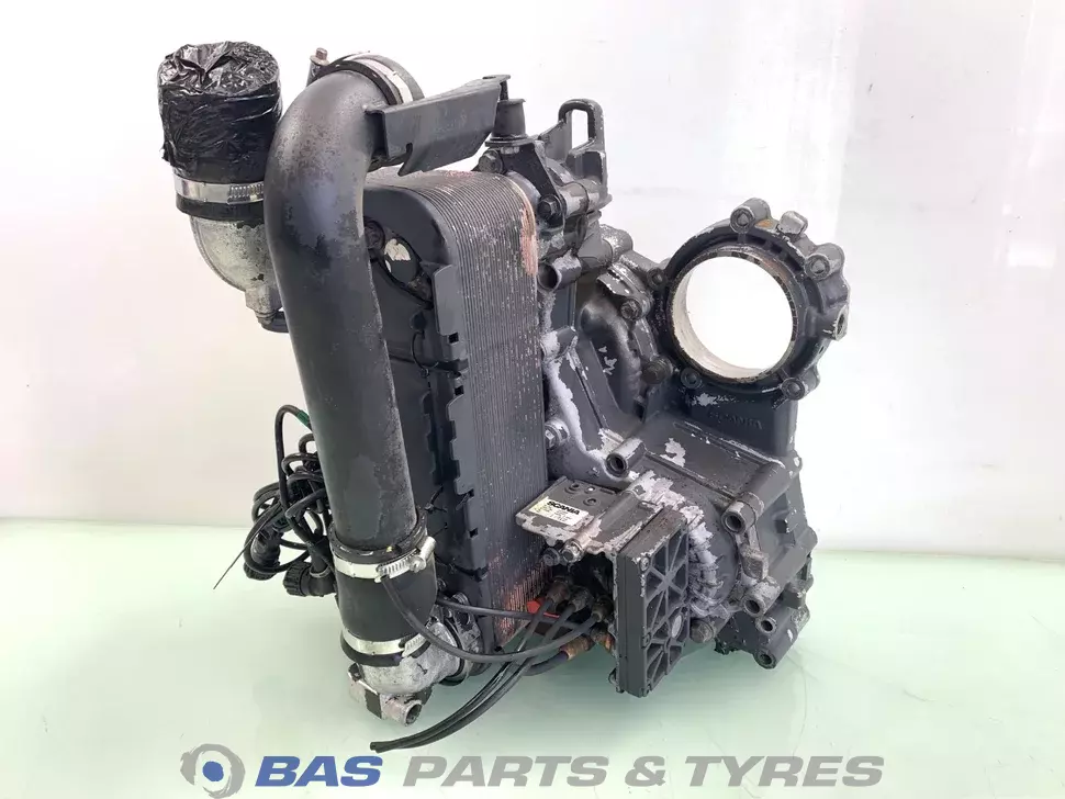 Retardador Scania R3500 Retarder 1790614 | BAS Parts & Tyres