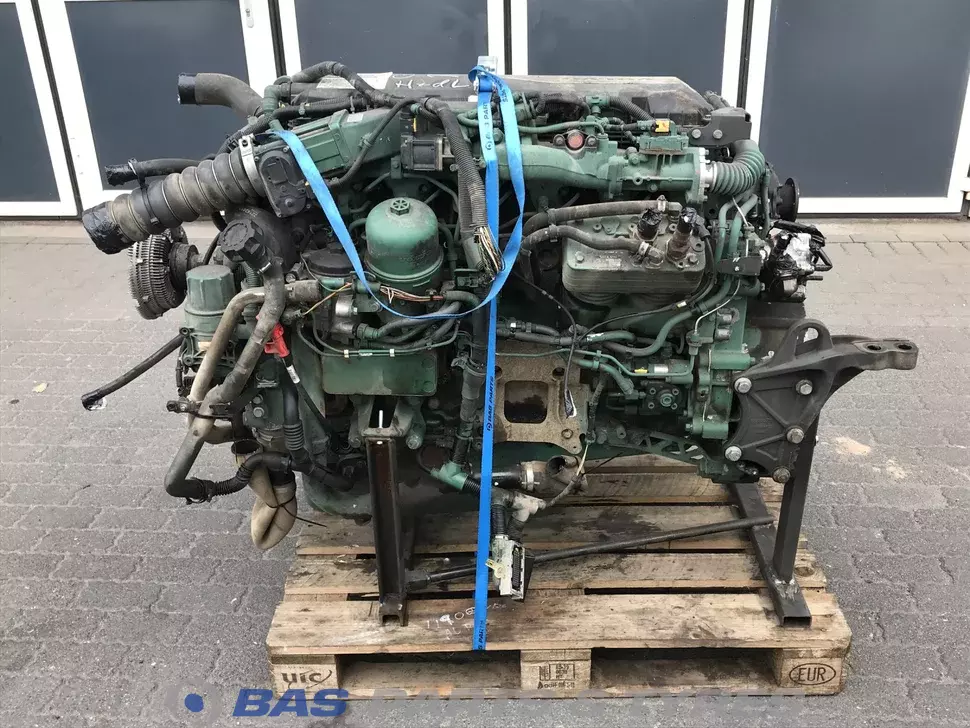 Engine | BAS Parts & Tyres