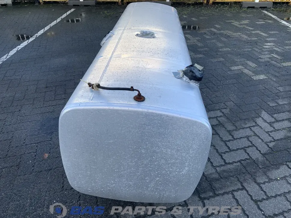 Fuel tank DAF 999 Liter | BAS Parts & Tyres
